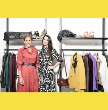 Έρχεται το ελληνικό Vestiaire – Second hand τσάντες, ρούχα, παπούτσια ...