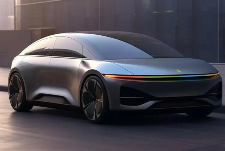 Microsoft: Κατά πόσο είναι πιθανό να φτιάξει δικό της αυτοκίνητο (tweet ...