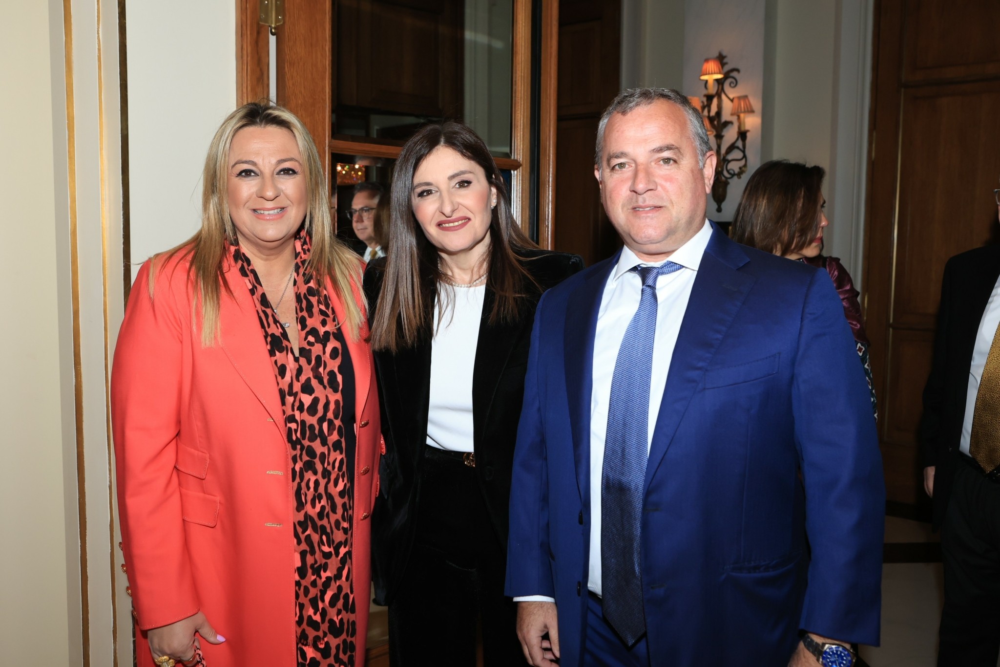 60 Χρόνια Κυπριακό Νηολόγιο: Άρρηκτος ο δεσμός μεταξύ ελληνικής και ...