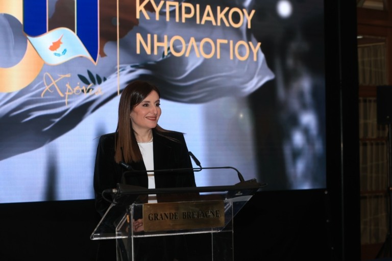 Ποιοι Έλληνες εφοπλιστές στηρίζουν το κυπριακό νηολόγιο | Ειδήσεις για ...