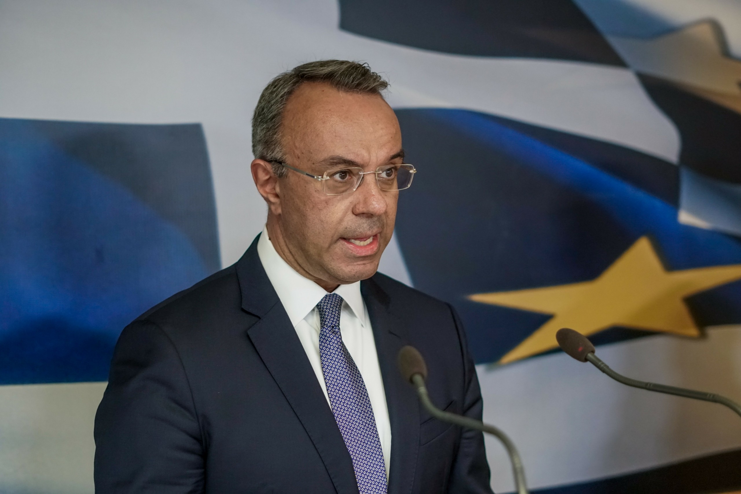 Σταϊκούρας: Καθοριστικές για την ανάπτυξη του εμπορίου και των εξαγωγών ...