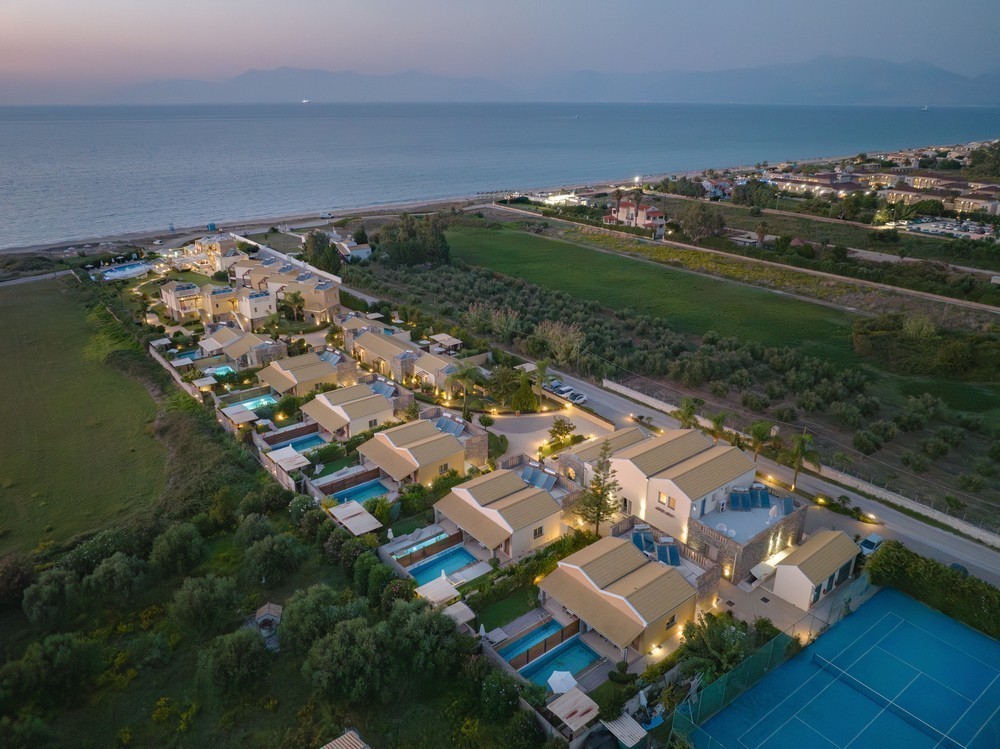 Νέα εποχή για τη Mayor Hospitality Management με σημαντικά ξενοδοχειακά ...