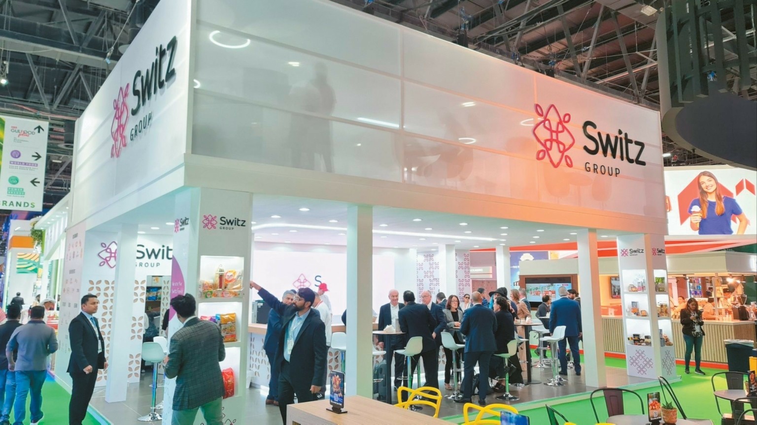 Άνταμ Κορακιουάλα (Switz Group): Ο ινδικός όμιλος θα συνεχίσει να ...