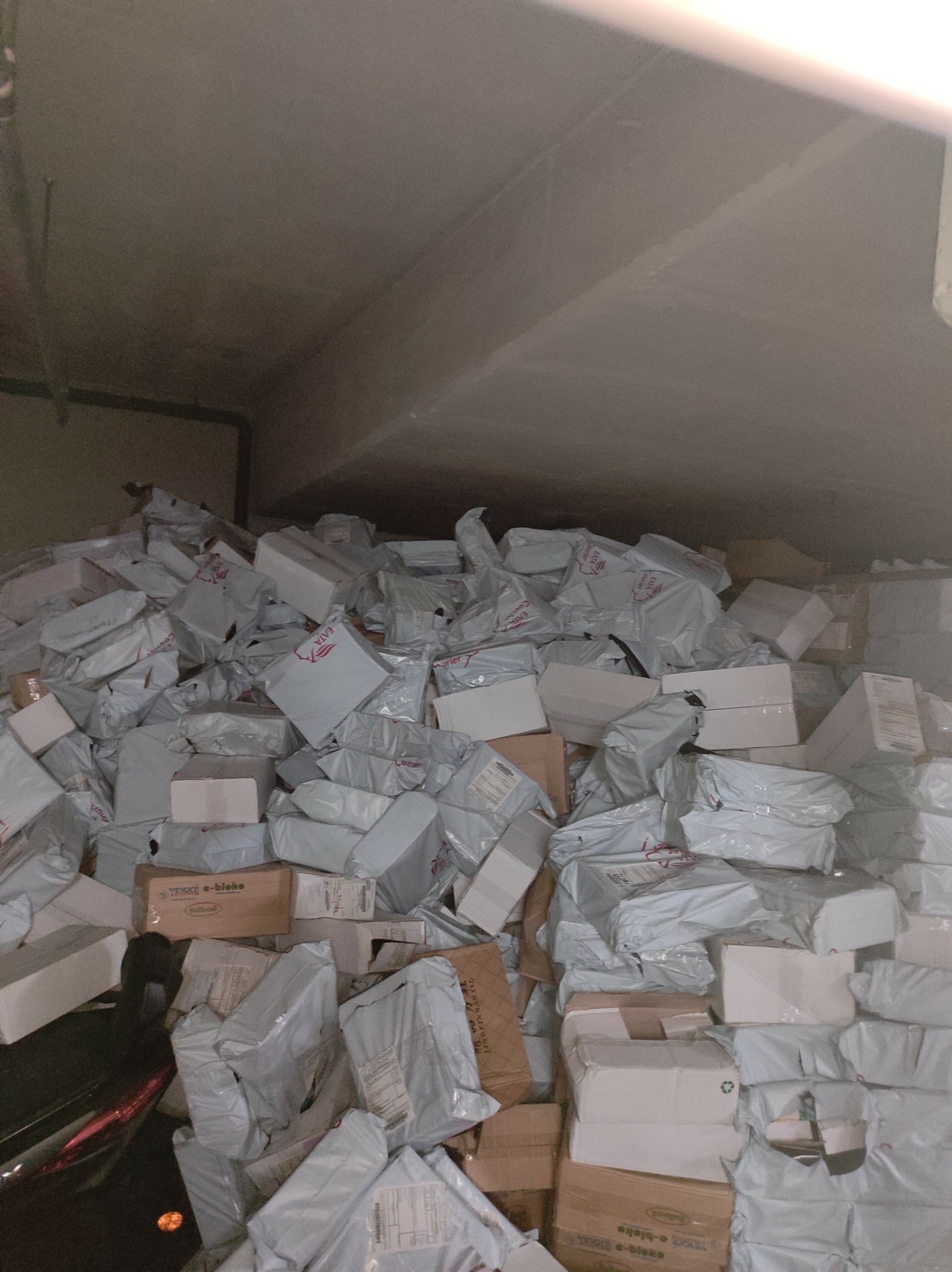 Σωρεία παραβάσεων στα δίχτυα του ΣΔΟΕ: Από απάτες μέχρι εικονικές ...