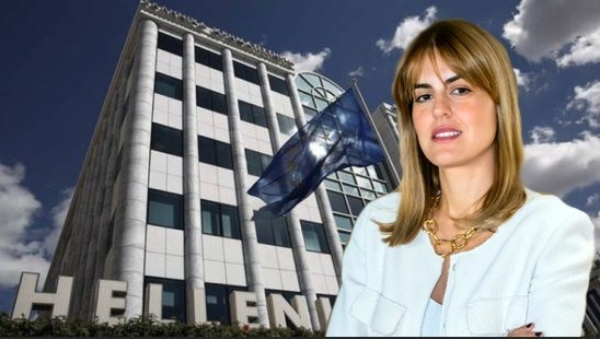 Παγκόσμια διάκριση του Χρηματιστηρίου Αθηνών στην πρωτοβουλία Women ...