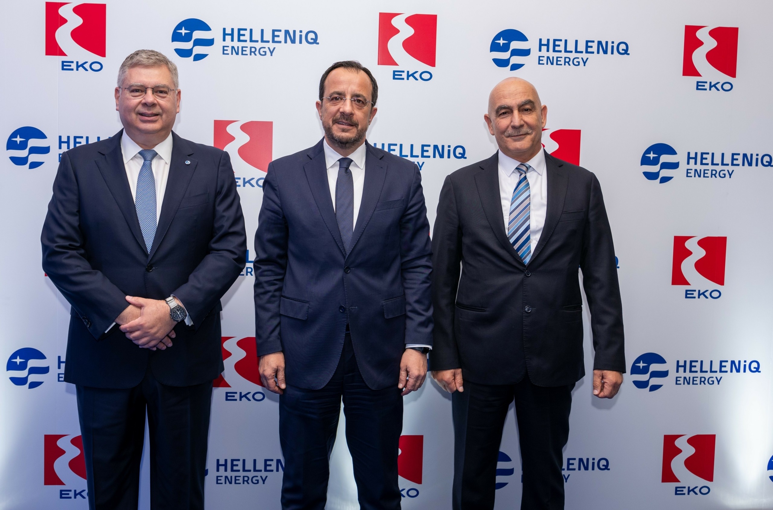 HELLENiQ ENERGY: Αλλαγή σελίδας στην Κύπρο – Η ΕΚΟ Energy προμηθευτής ...