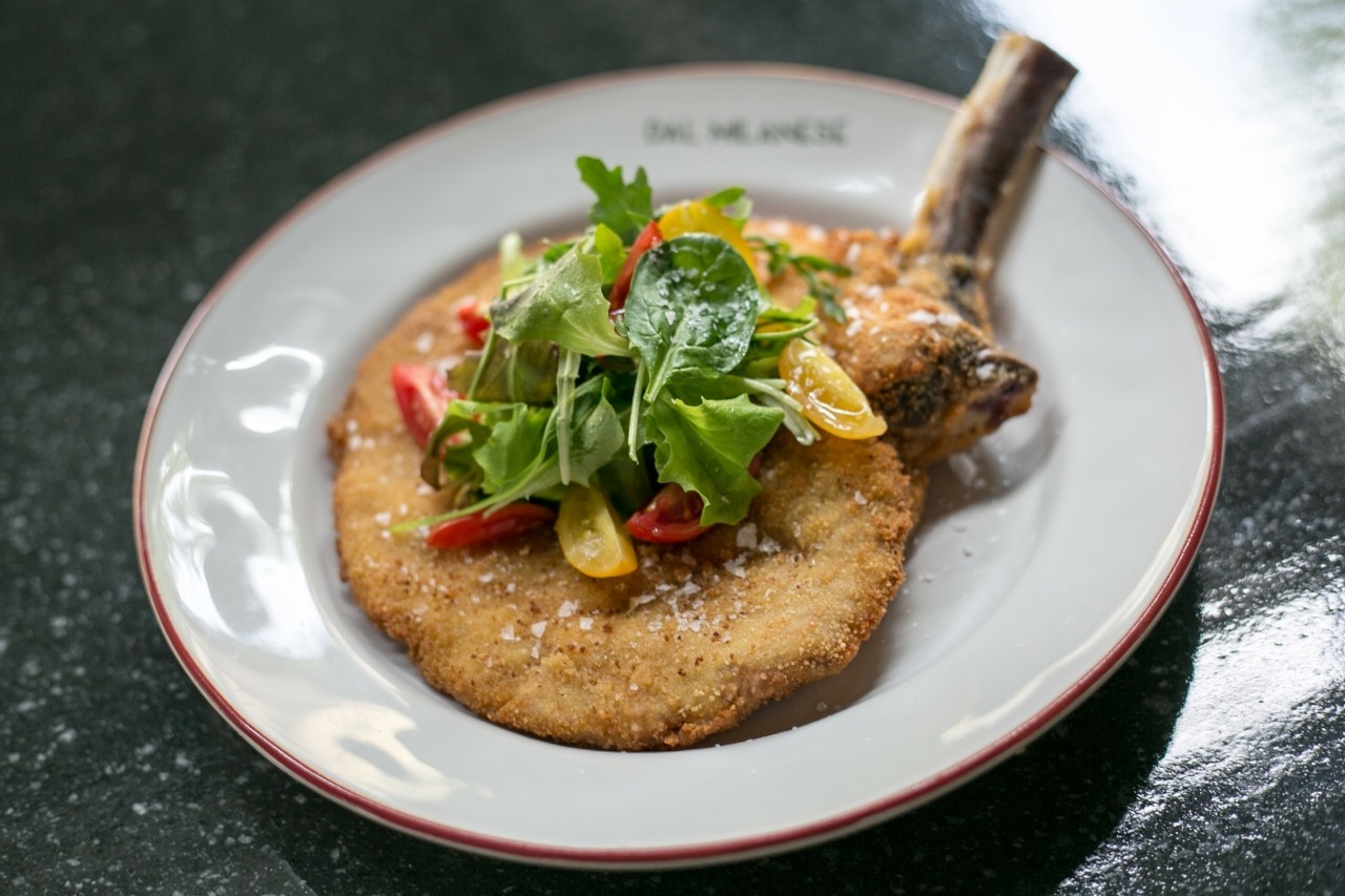 Οι 10 κορυφαίες τρατορίες στο Μιλάνο τώρα | Ειδήσεις για την Οικονομία ...