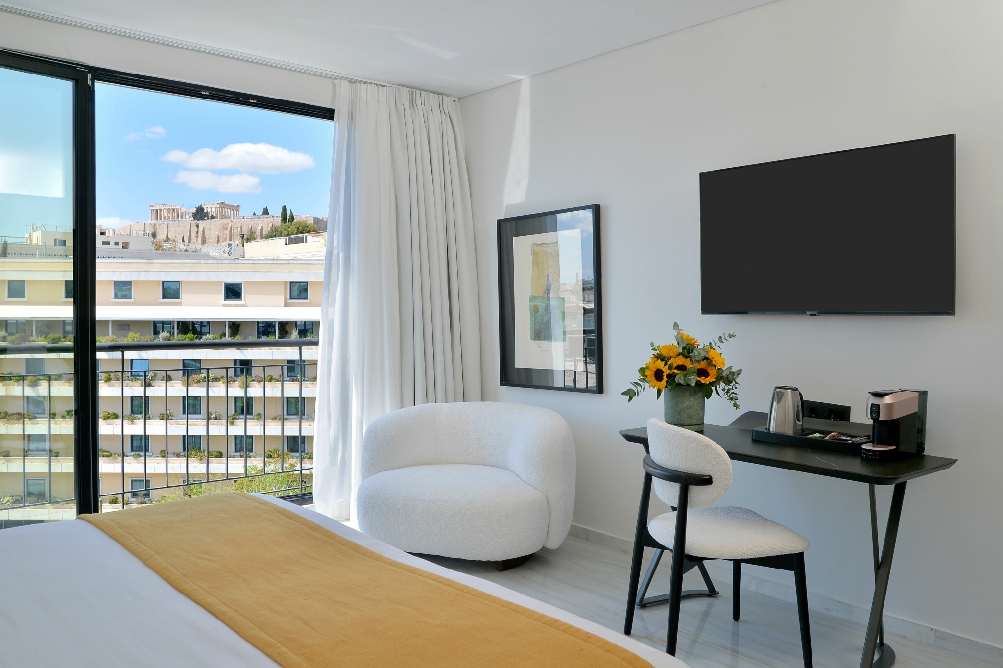 Νέο 5* ξενοδοχείο στην Αθήνα από τον Όμιλο Athenaeum Hotels | Ειδήσεις ...