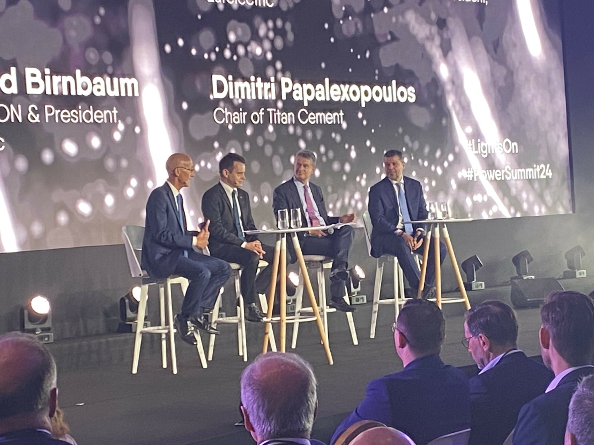 ΔΕΗ: Joint venture με την Damac από τα Ηνωμένα Αραβικά Εμιράτα για ...