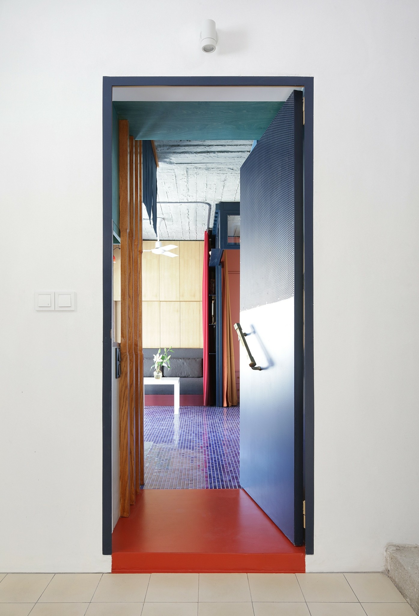 Το ελληνικό αρχιτεκτονικό γραφείο που επιλέχθηκε από το Monocle ως το ...