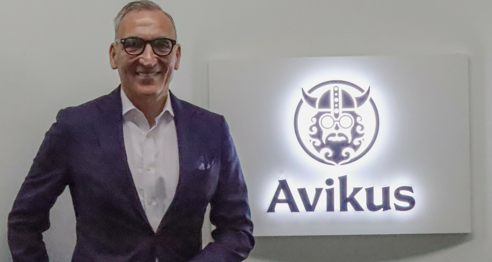 Ο Philip Nielsen Γενικός Διευθυντής Ευρώπης για την Avikus θυγατρική της HD Hyundai | Ειδήσεις ...