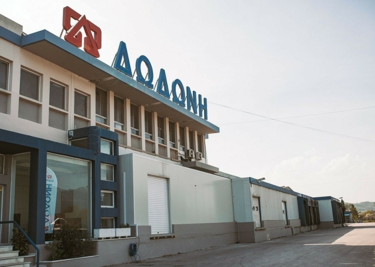 Επεσαν οι υπογραφές για την εξαγορά της Δωδώνη από την Ελληνικά ...