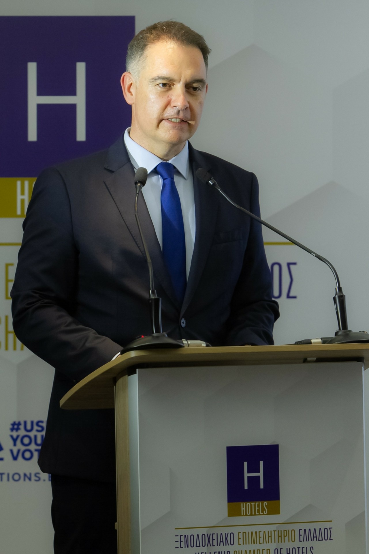 Ξενοδόχοι: Οι πέντε προτεραιότητες για τον τουρισμό την επόμενη 5ετία ...