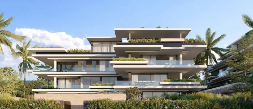 Lamda Development: Το πρώτο εξάμηνο του 2026 παραδίδονται οι κατοικίες στο Ελληνικό (pics ...