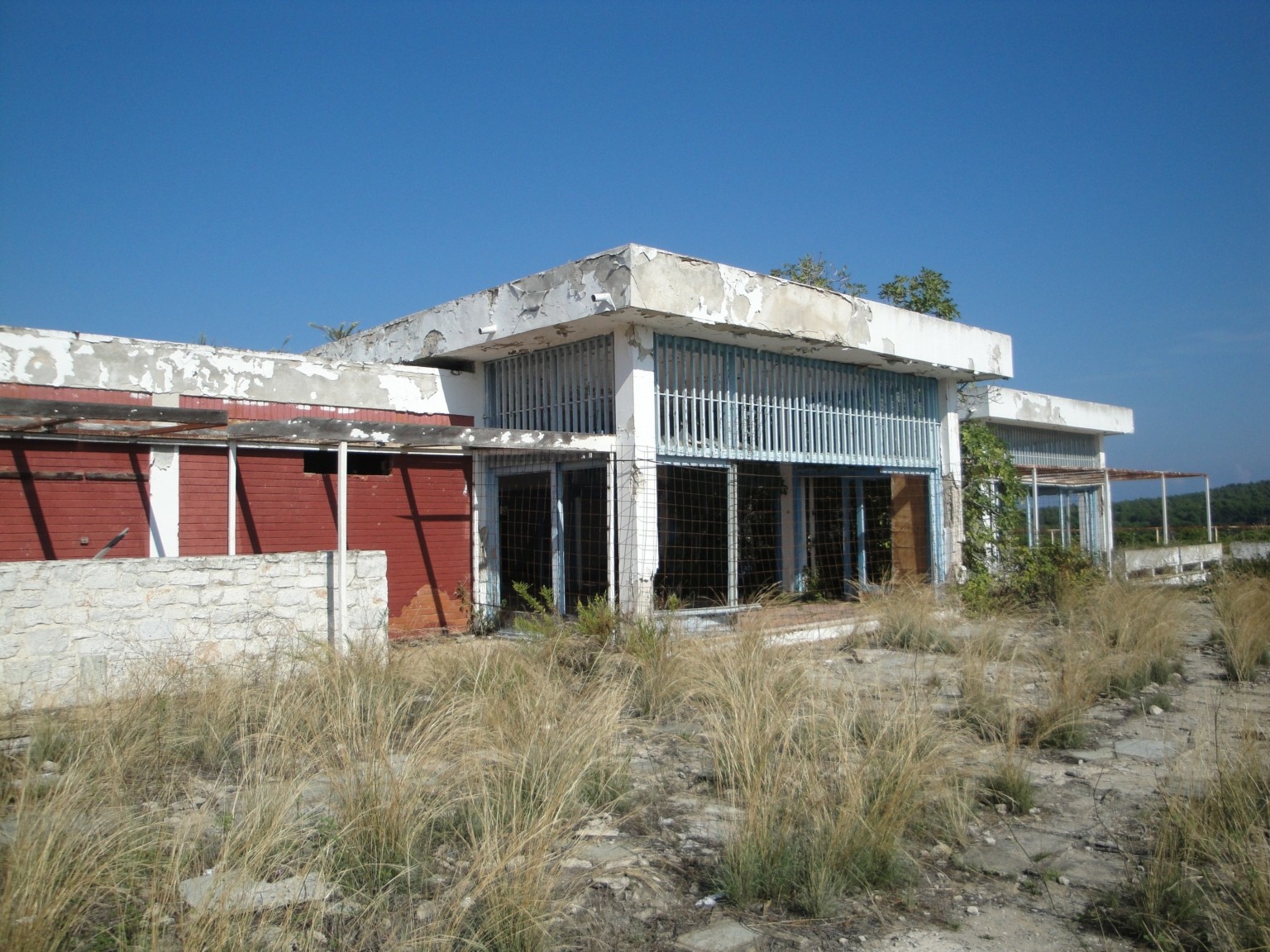 Ξενοδοχεία “Ξενία”: Η ιστορία πίσω από τον Μεταπολεμικό Τουρισμό ...