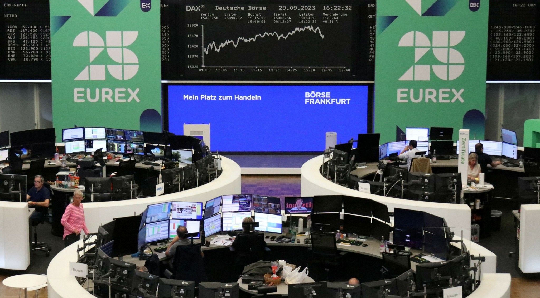 Πώς η μείωση των επιτοκίων της ΕΚΤ αναμένεται να ενισχύσει τις ...