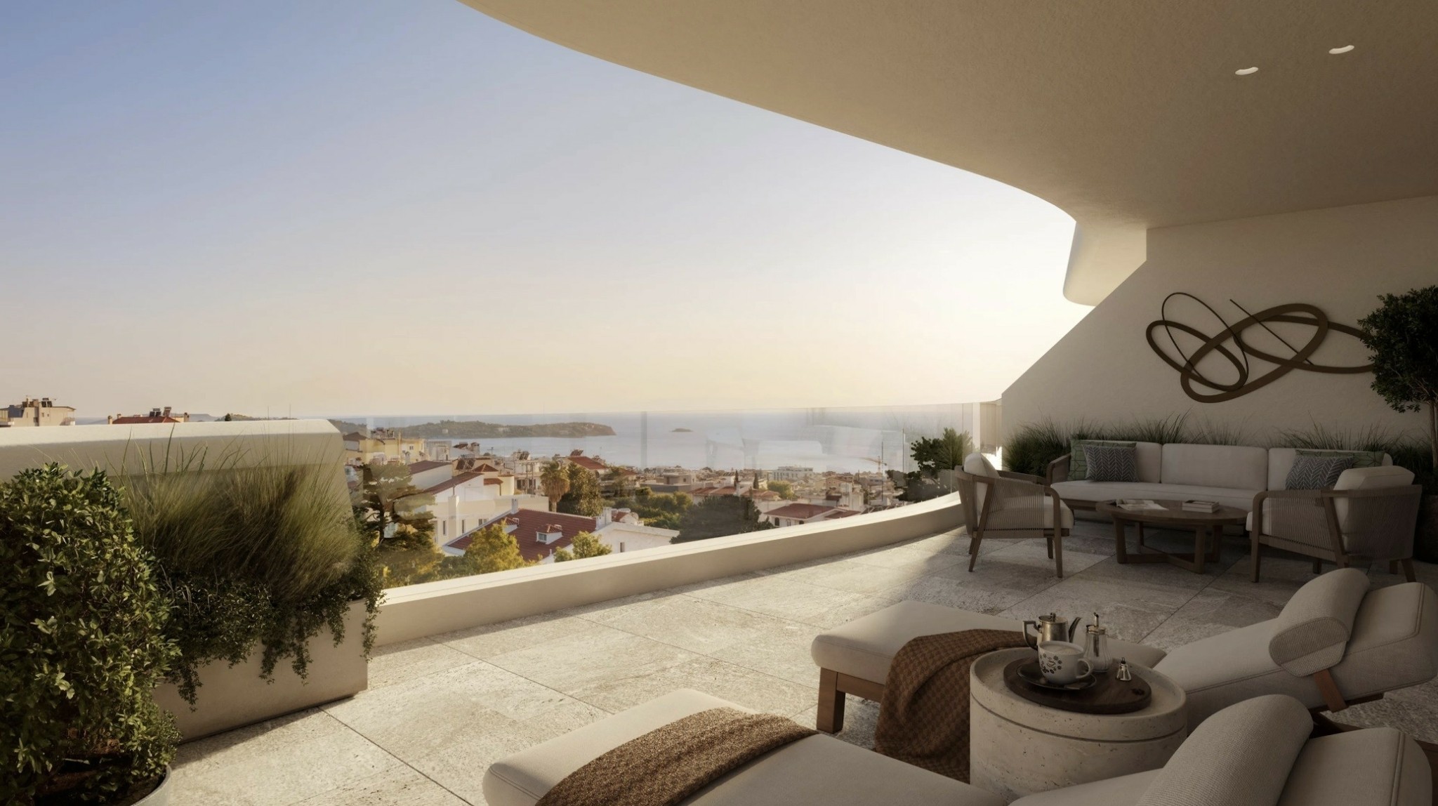 Apollo Hills: Με premium παροχές οι κατοικίες στη Βούλα – Τιμές που ...