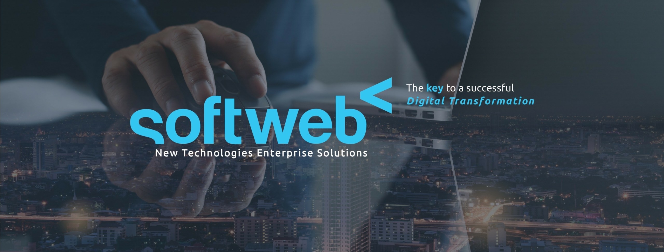 Στην Εναλλακτική Αγορά του Χ.Α. η Softweb | Ειδήσεις για την Οικονομία | newmoney