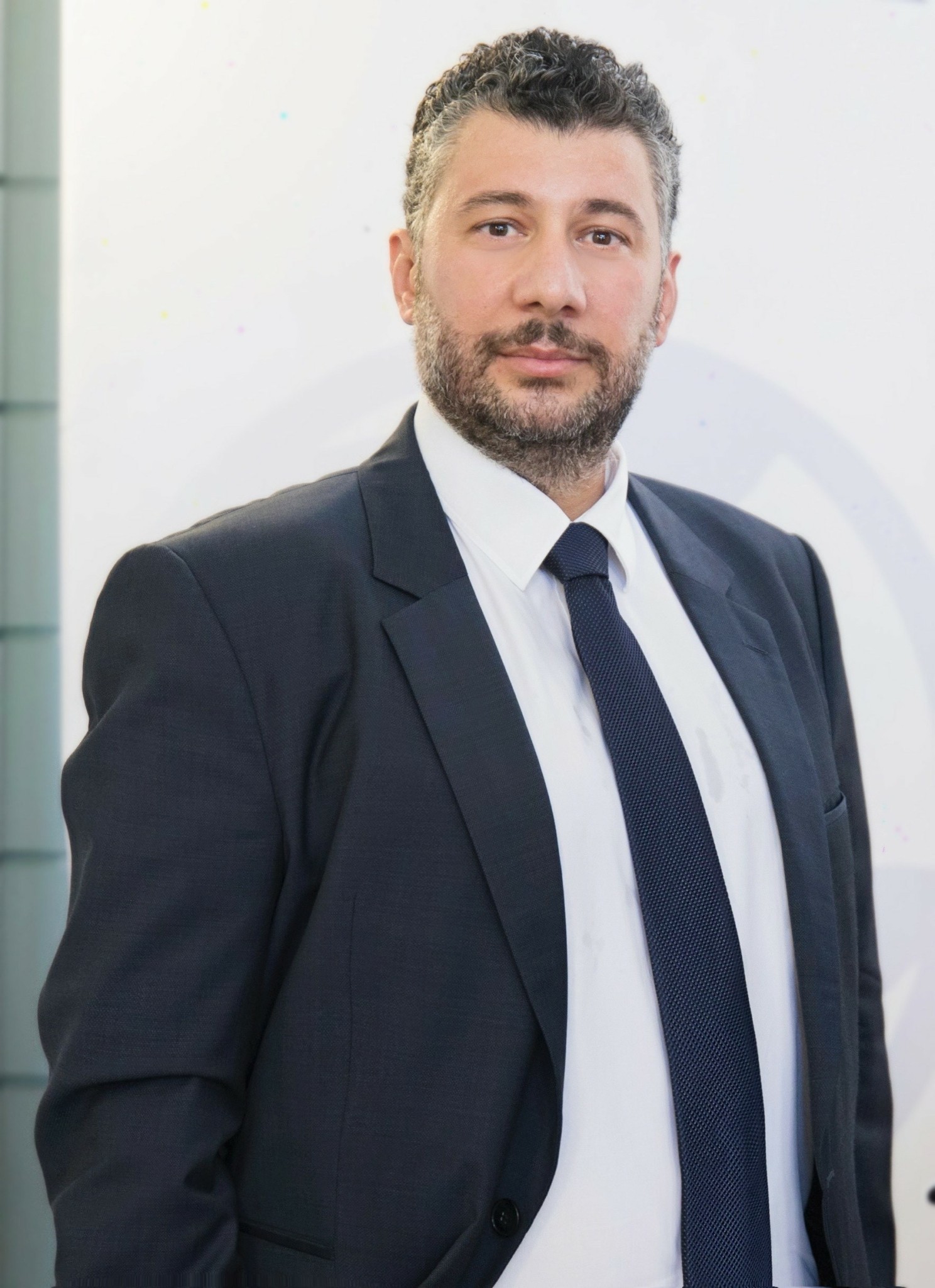 Χ. Δημητρακόπουλος: Η εισαγωγή της Softweb στο Χρηματιστήριο είναι μόνο η αρχή (pic) | Ειδήσεις ...