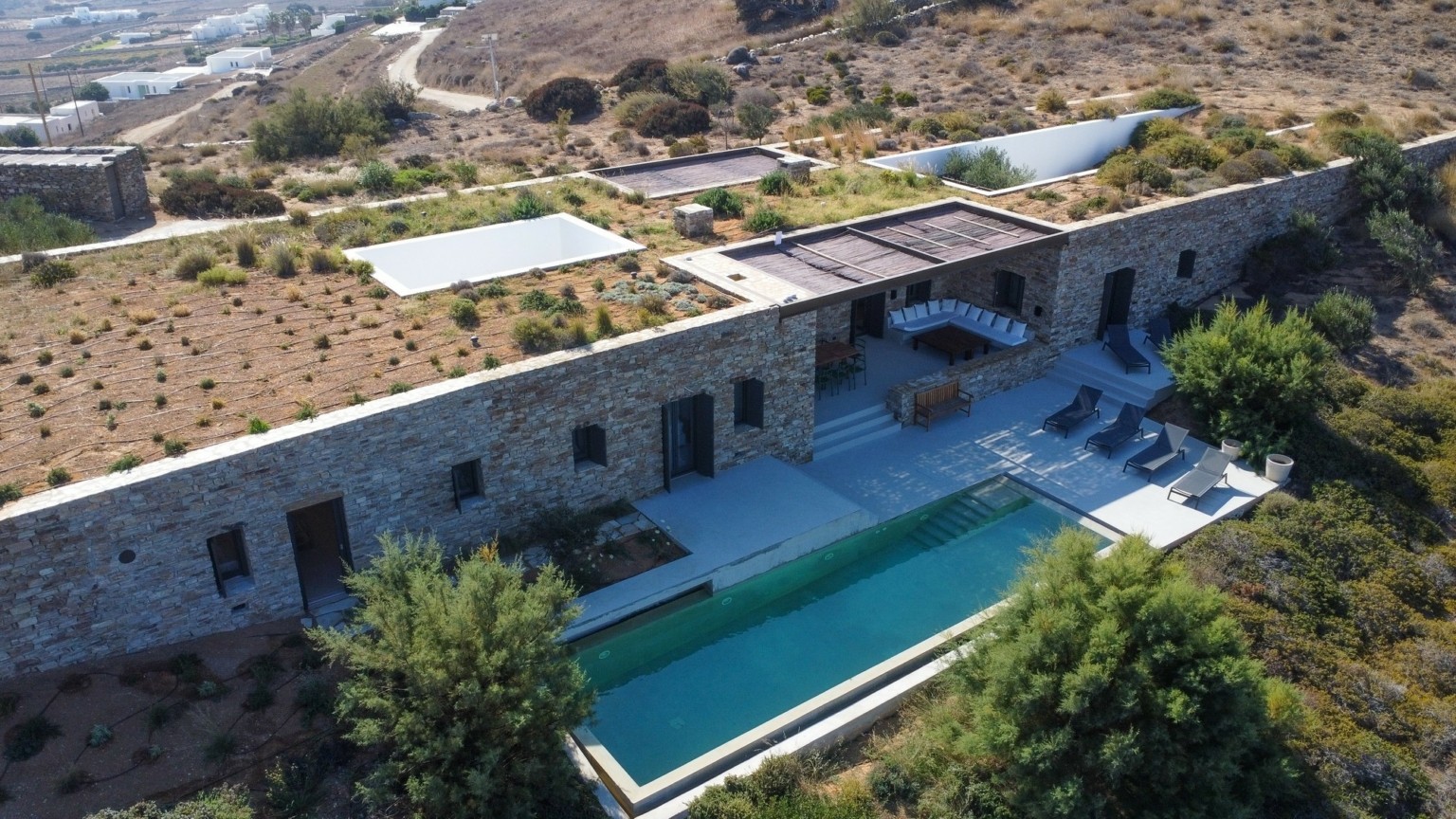 Τα 120 σημαντικότερα αρχιτεκτονικά και interior γραφεία στην Ελλάδα ...