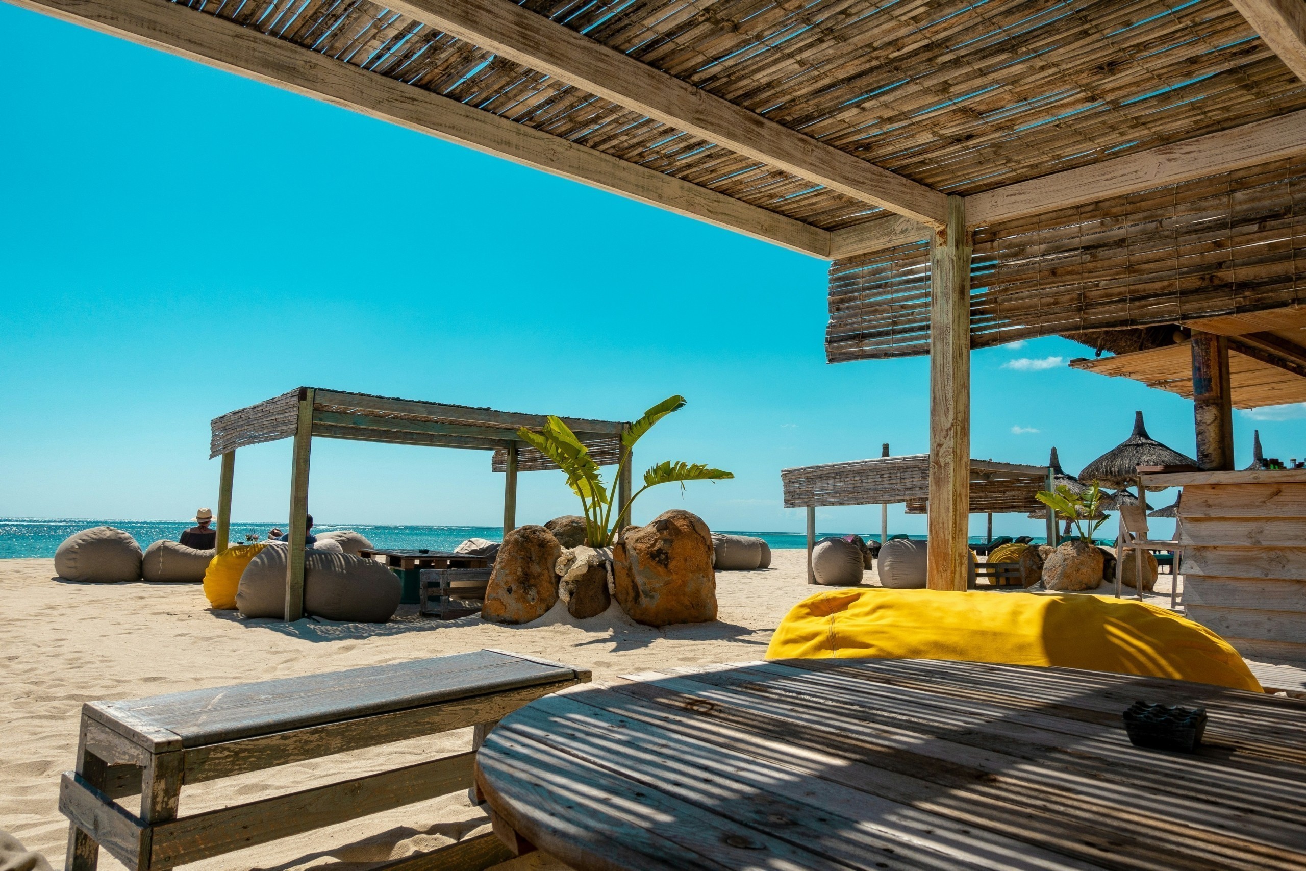 Σωρεία παραβάσεων σε γνωστό beach bar στο Θυμάρι – Μία σύλληψη ...