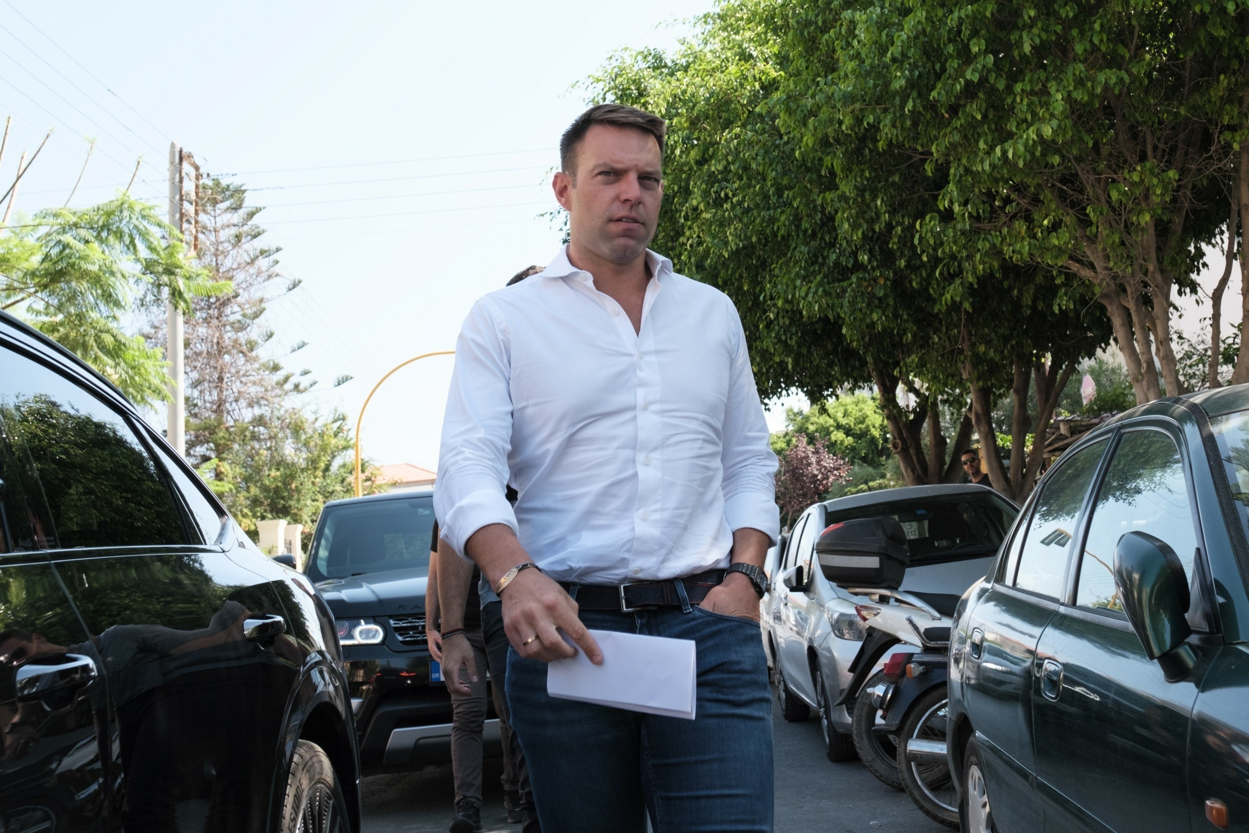 ΣΥΡΙΖΑ: Σκιώδης πρόεδρος ο Παππάς – Απέναντι Πολάκης, Φάμελλος και «87 ...