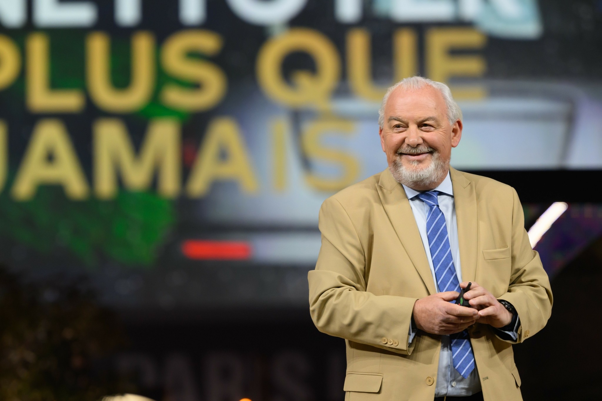 Ο Ελληνας CEO της No1 εταιρείας real estate στη Γαλλία: «Ερχόμαστε στην ...