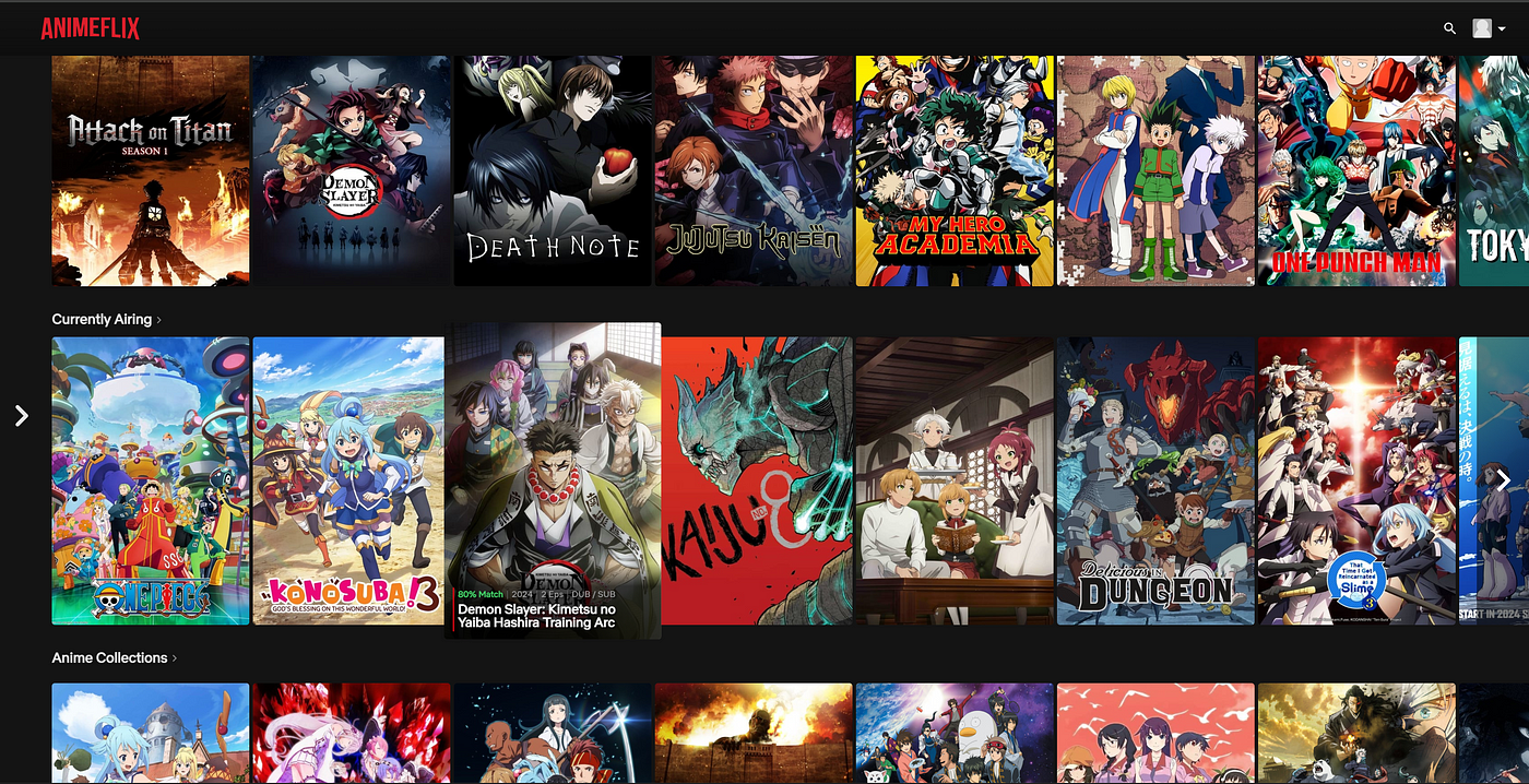Πειρατικό περιεχόμενο: «Έπεσε» το ANIMEFLIX με 13 εκατομμύρια μηνιαίες ...