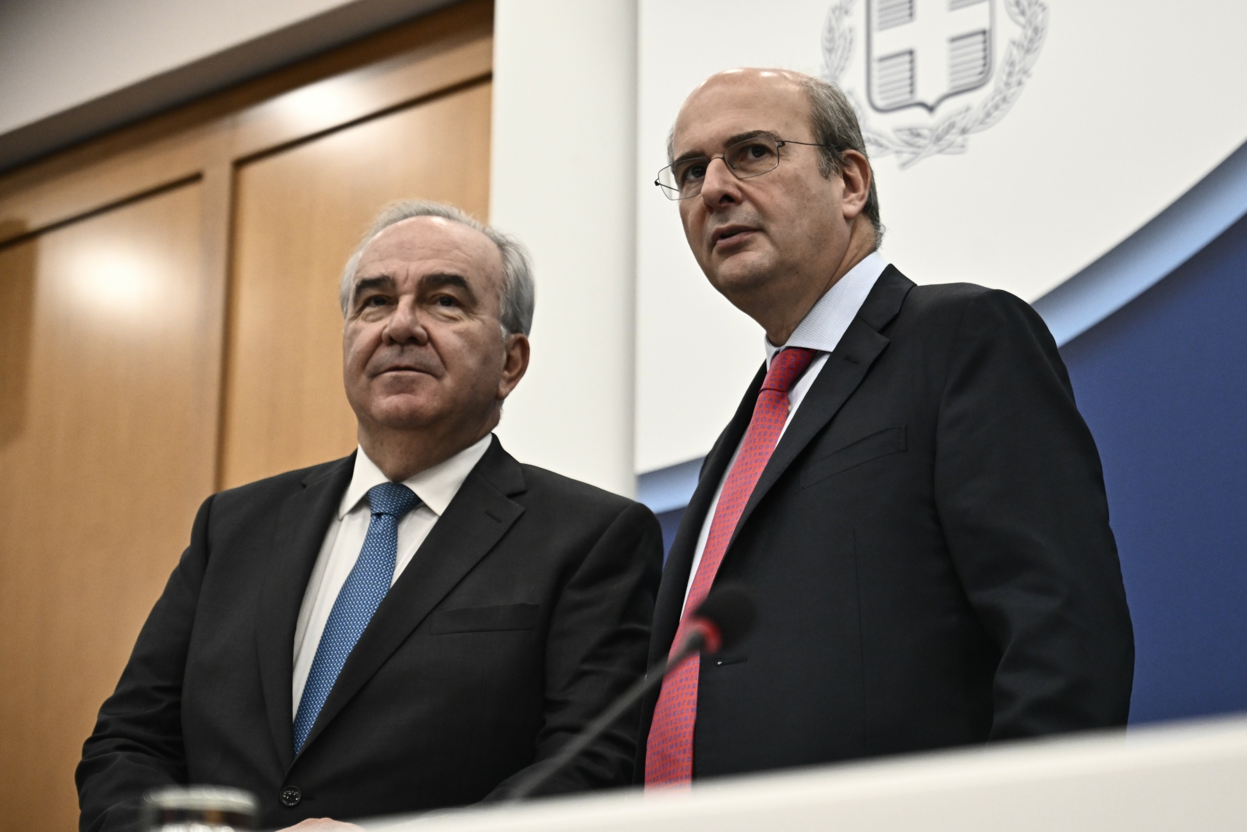 Πρόγραμμα Δημοσίων Επενδύσεων: Πώς θα «πέσουν» €7 δισ. στην αγορά σε ...