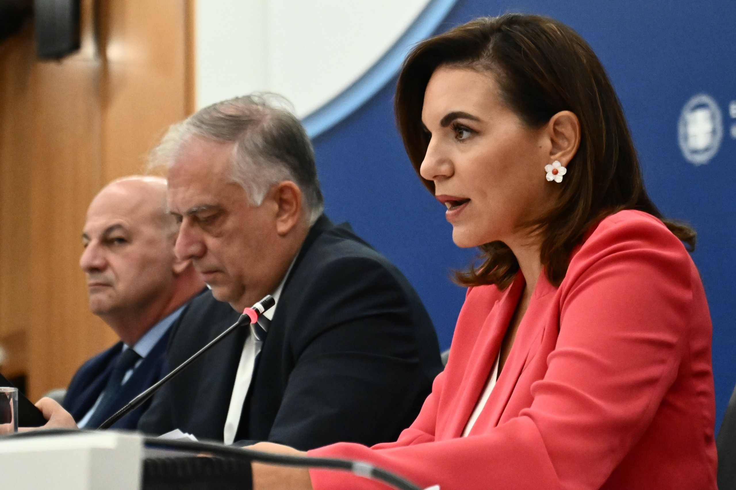 Ολγα Κεφαλογιάννη: Αυτά είναι τα μέτρα στον τουρισμό για βραχυχρόνια ...