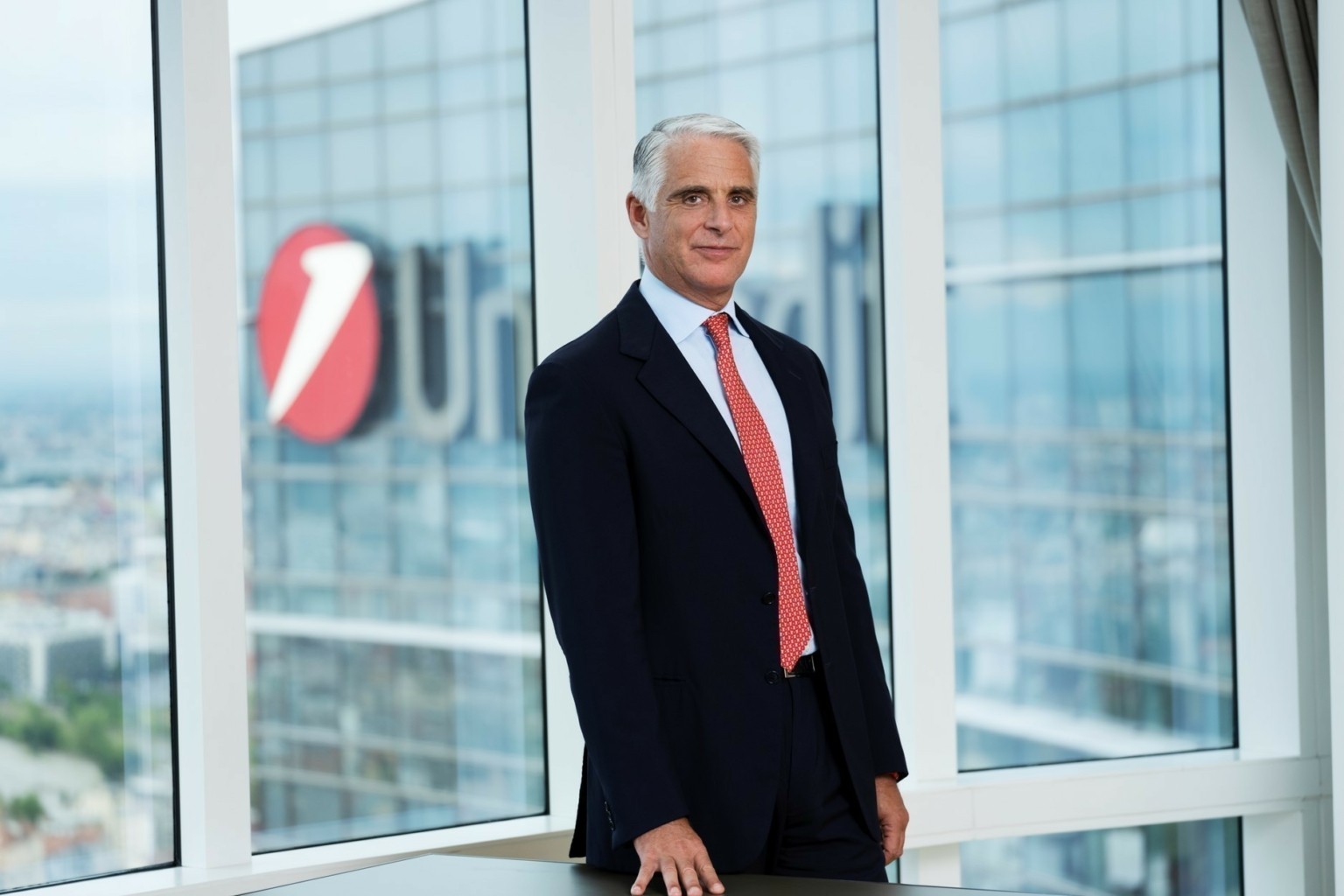 UniCredit – Ορσέλ: Στρατηγική συνεργασία με την Alpha Bank και όχι ...