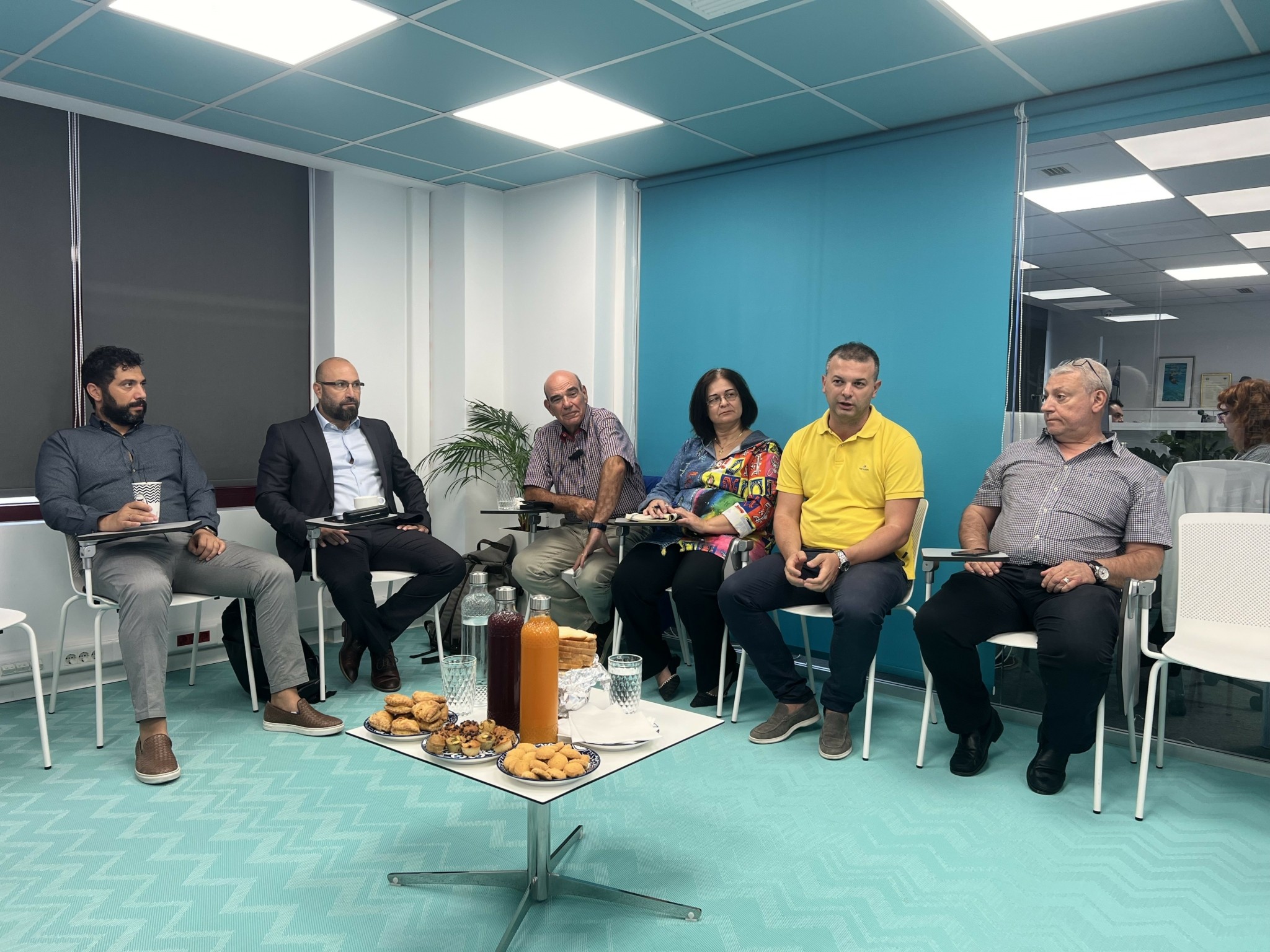 HELMEPA: Η ισχύς εν τη ενώσει των ναυτιλιακών εταιρειών για τη σωτηρία των Θαλασσών (pics ...