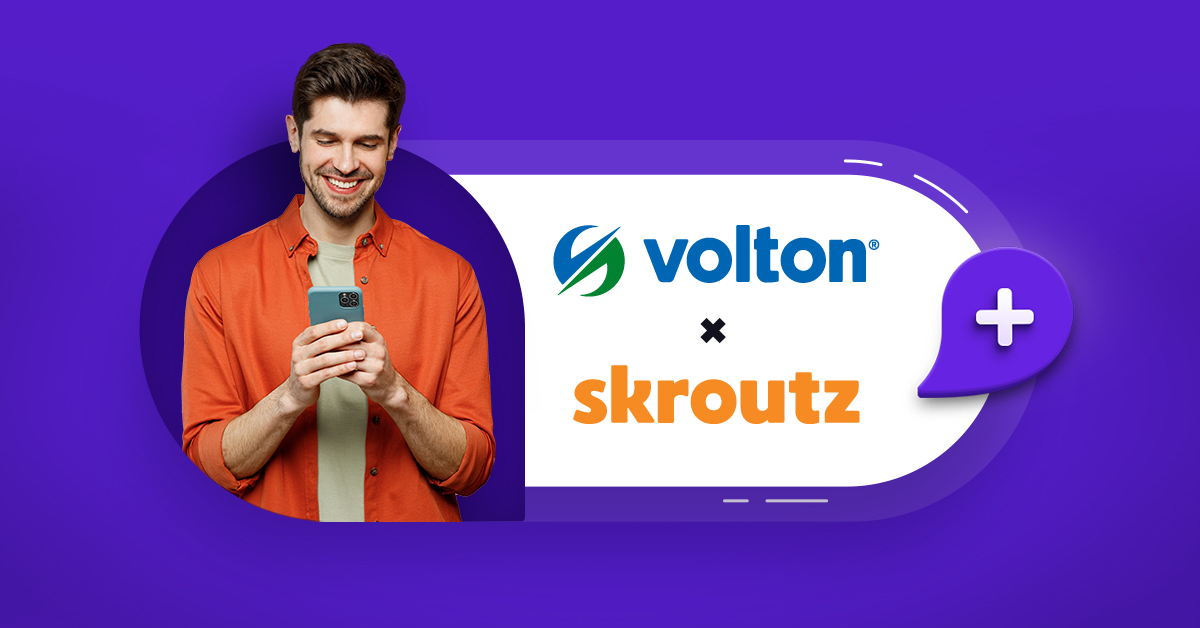 Volton: Νέα προγράμματα για παροχή ρεύματος – Τα τέσσερα νέα πακέτα | Ειδήσεις για την Οικονομία ...