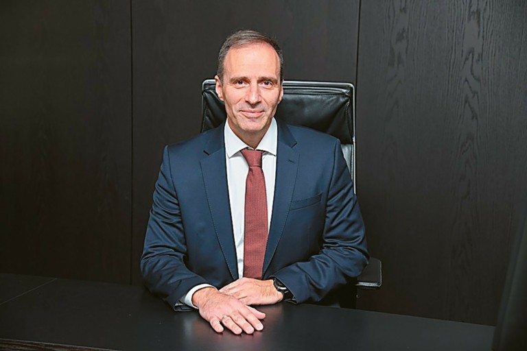 Sarantis Group: Η νέα εποχή του Ομίλου με επενδύσεις, εξαγωγές και ...