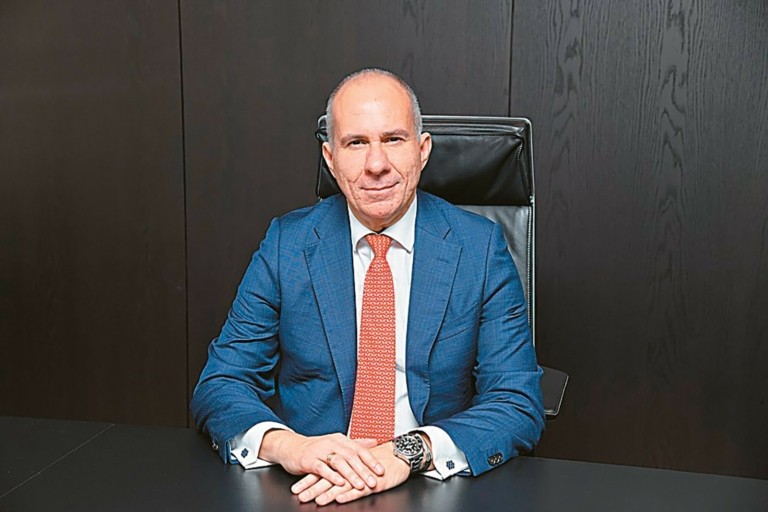 Sarantis Group: Η νέα εποχή του Ομίλου με επενδύσεις, εξαγωγές και ...