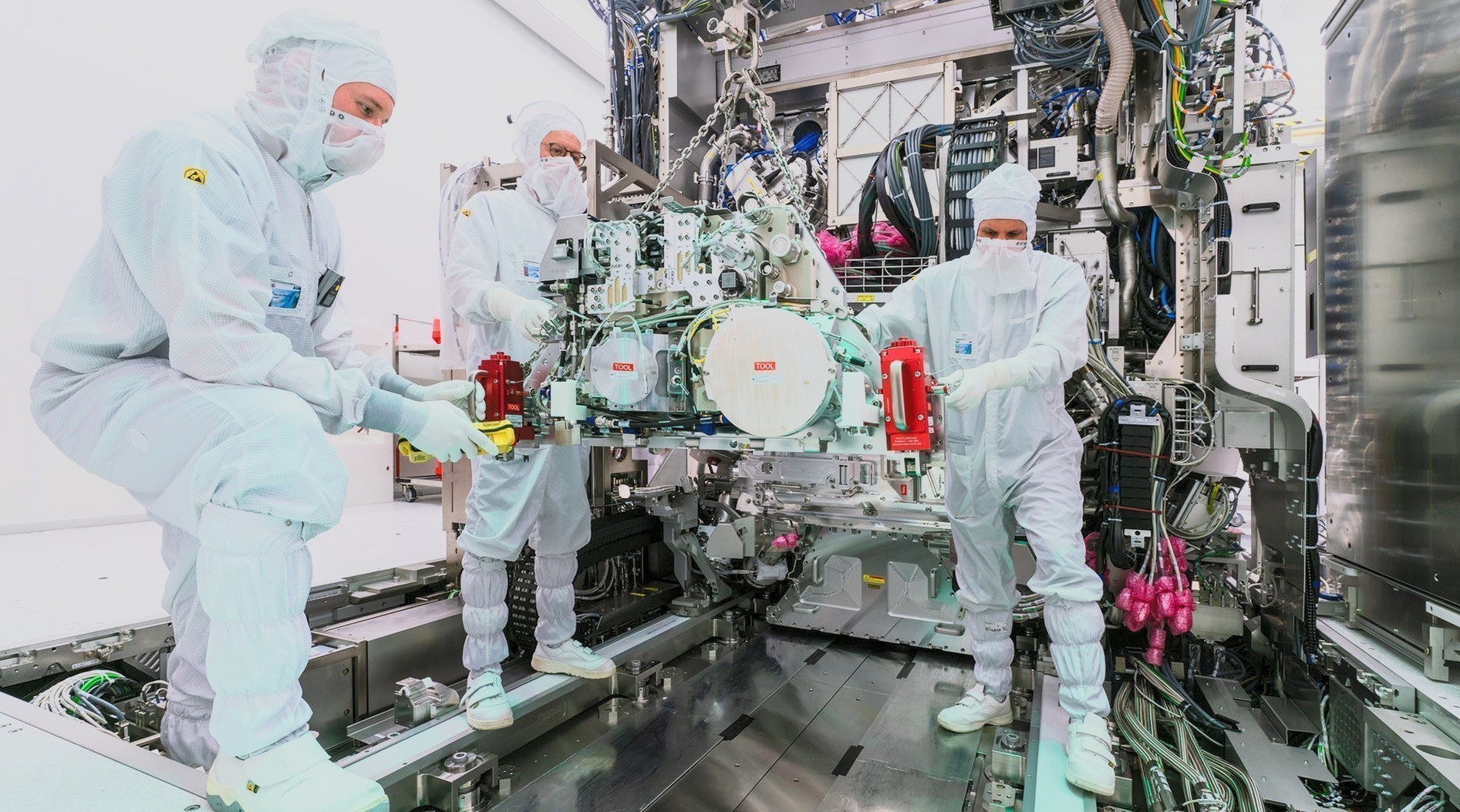 Πώς η SAP εκθρόνισε την ASML ως πολυτιμότερη ευρωπαϊκή εταιρεία τεχνολογίας | Ειδήσεις για την ...