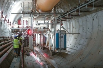 Γραμμή 4 Μετρό Αθήνας: Πότε αναμένεται να ολοκληρωθεί το έργο και ποιοι ...