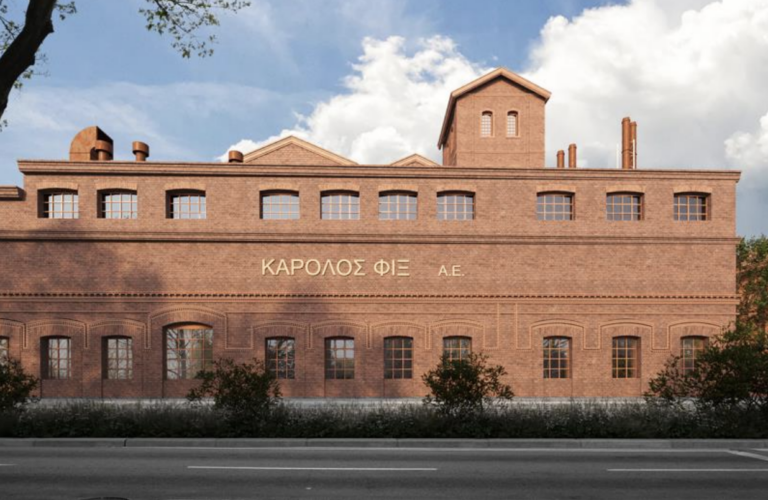 Θεσσαλονίκη: «Πράσινο φως» για την ανάπλαση στις εγκαταστάσεις της ...