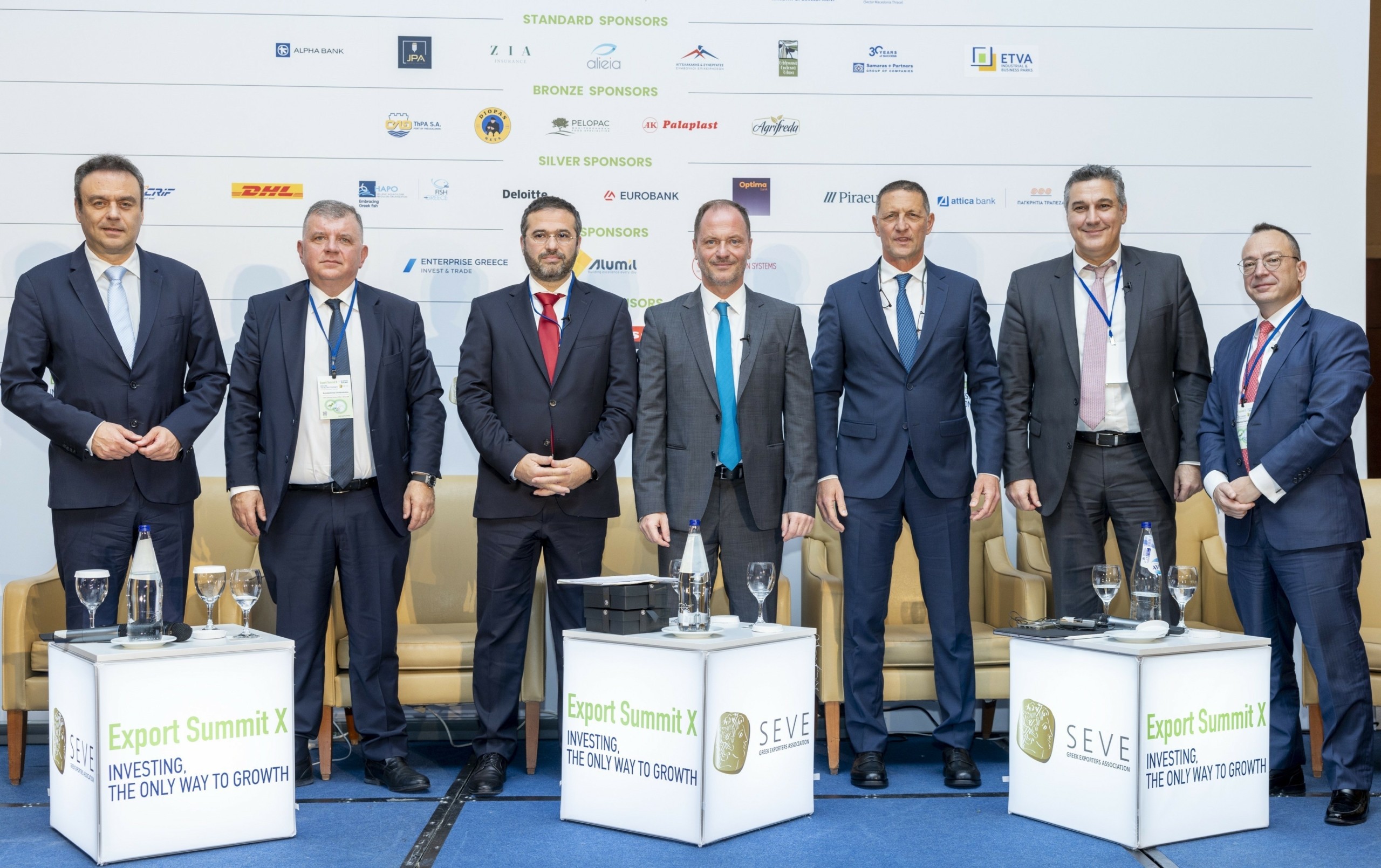 Τηλέμαχος Γεωργάκης: Η συνεργασία Alpha Bank – UniCredit καταλύτης ...