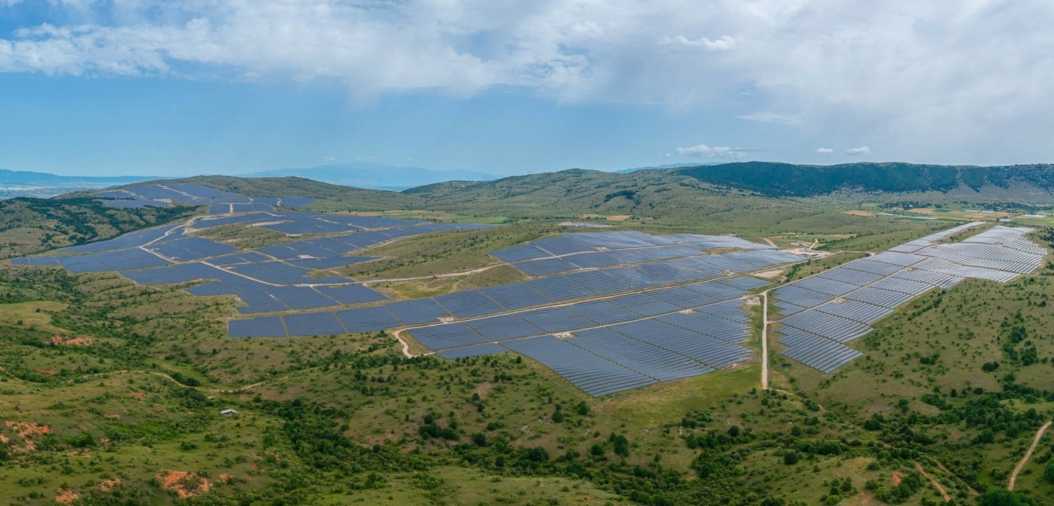 Greencells Group: Με γερμανική «σφραγίδα» το νέο mega φωτοβολταϊκό των ...