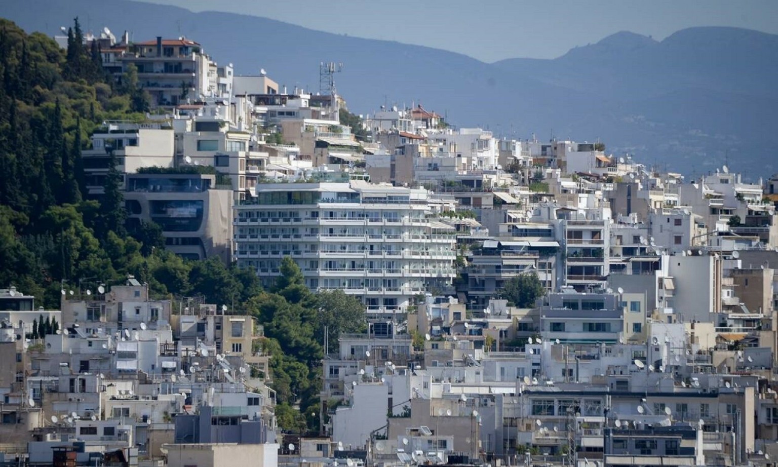 Προσδιορίστε την εμπορική αξία του σπιτιού σας με ένα κλικ | Ειδήσεις ...
