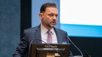 Πάνος Ξενοκώστας: Το πρώτο υποβρύχιο Made in Greece είναι 8 χρόνια ...