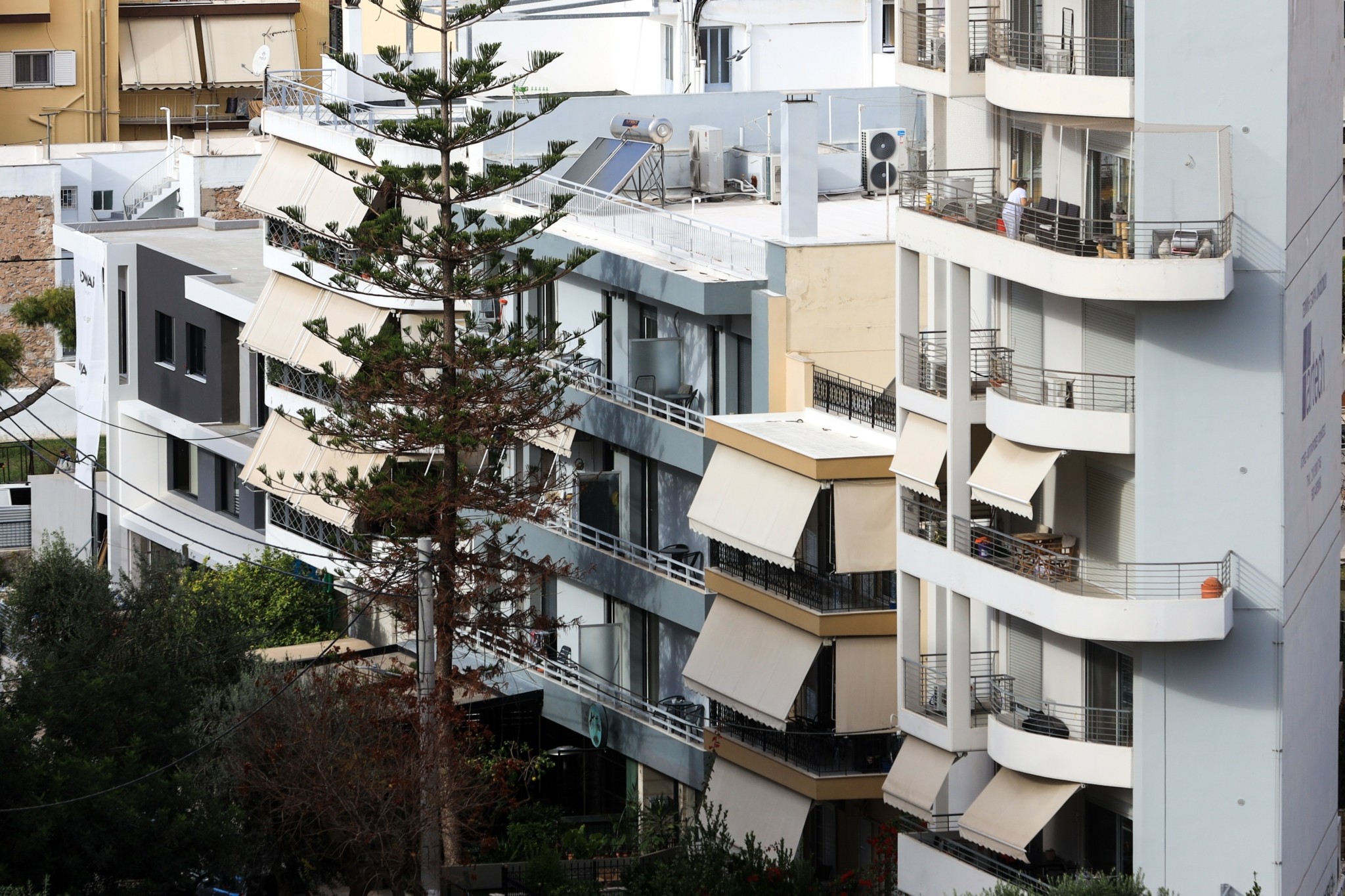 Τελειώνει η προθεσμία για τα ασανσέρ – Αγωνία για παράταση από τους ...