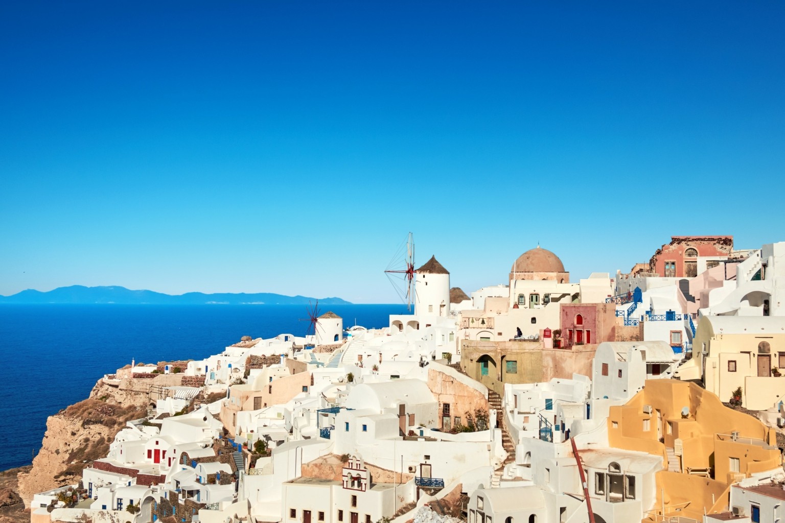 Τουρισμός για όλους 2025: Πώς θα πάρετε voucher για δωρεάν διακοπές ...