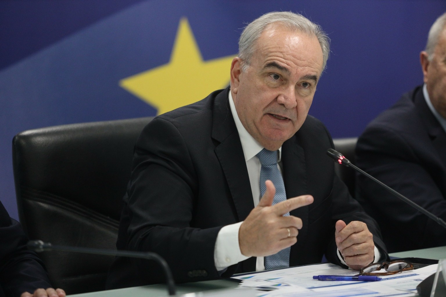 Παπαθανάσης: 83.782.221 ευρώ από το ΕΣΠΑ για χρηματοδότηση 448 ...
