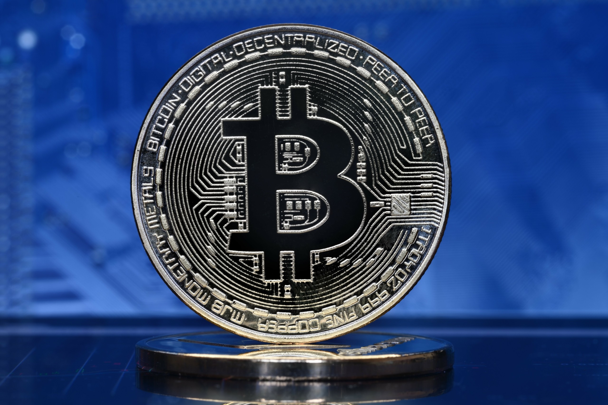 Νέο ράλι στην αγορά crypto: Το Bitcoin έσπασε (ξανά) το φράγμα των 100. ...