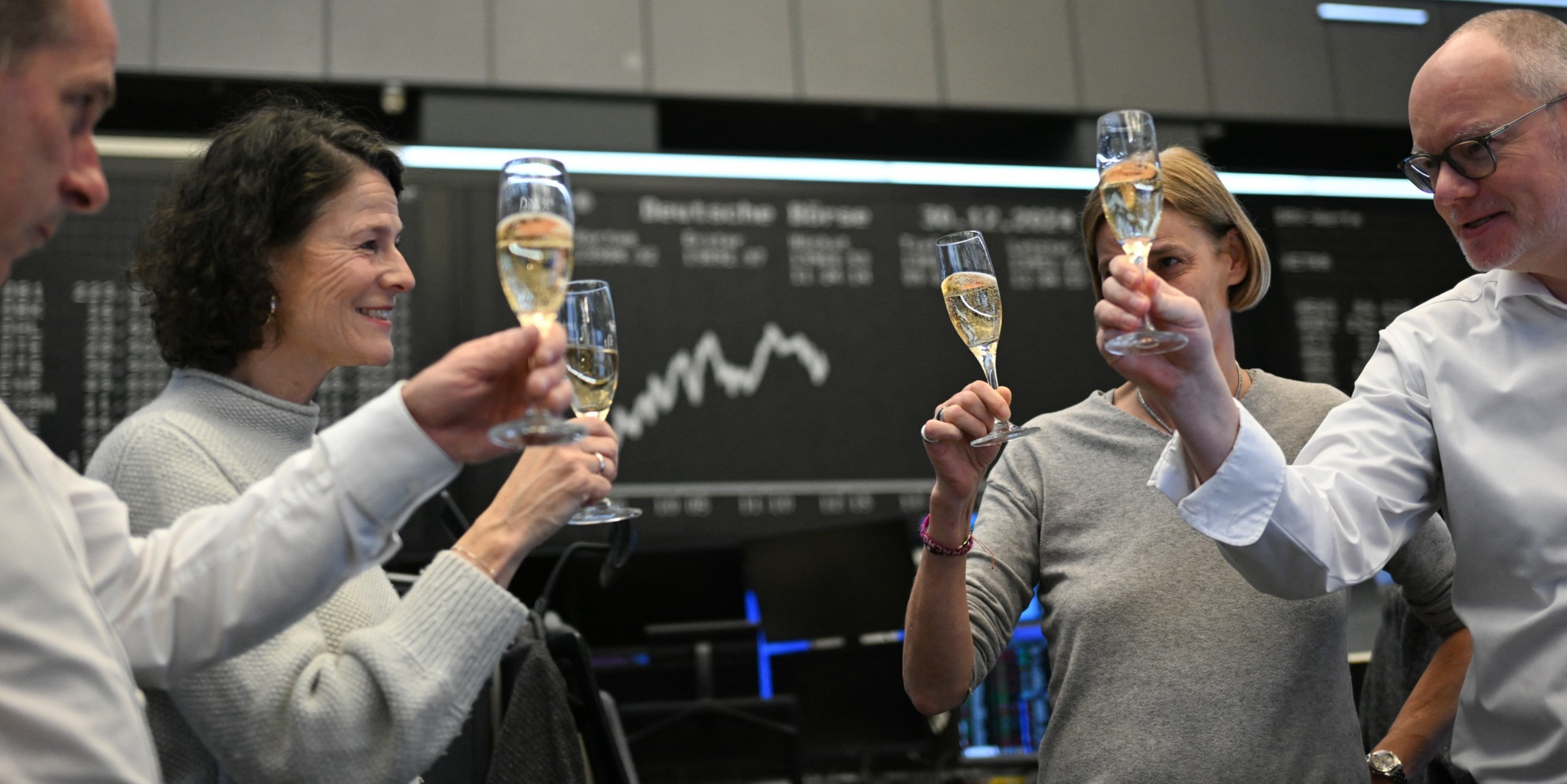 Μικρές απώλειες στις ευρωπαϊκές αγορές – Με ετήσιο άλμα 19% ...