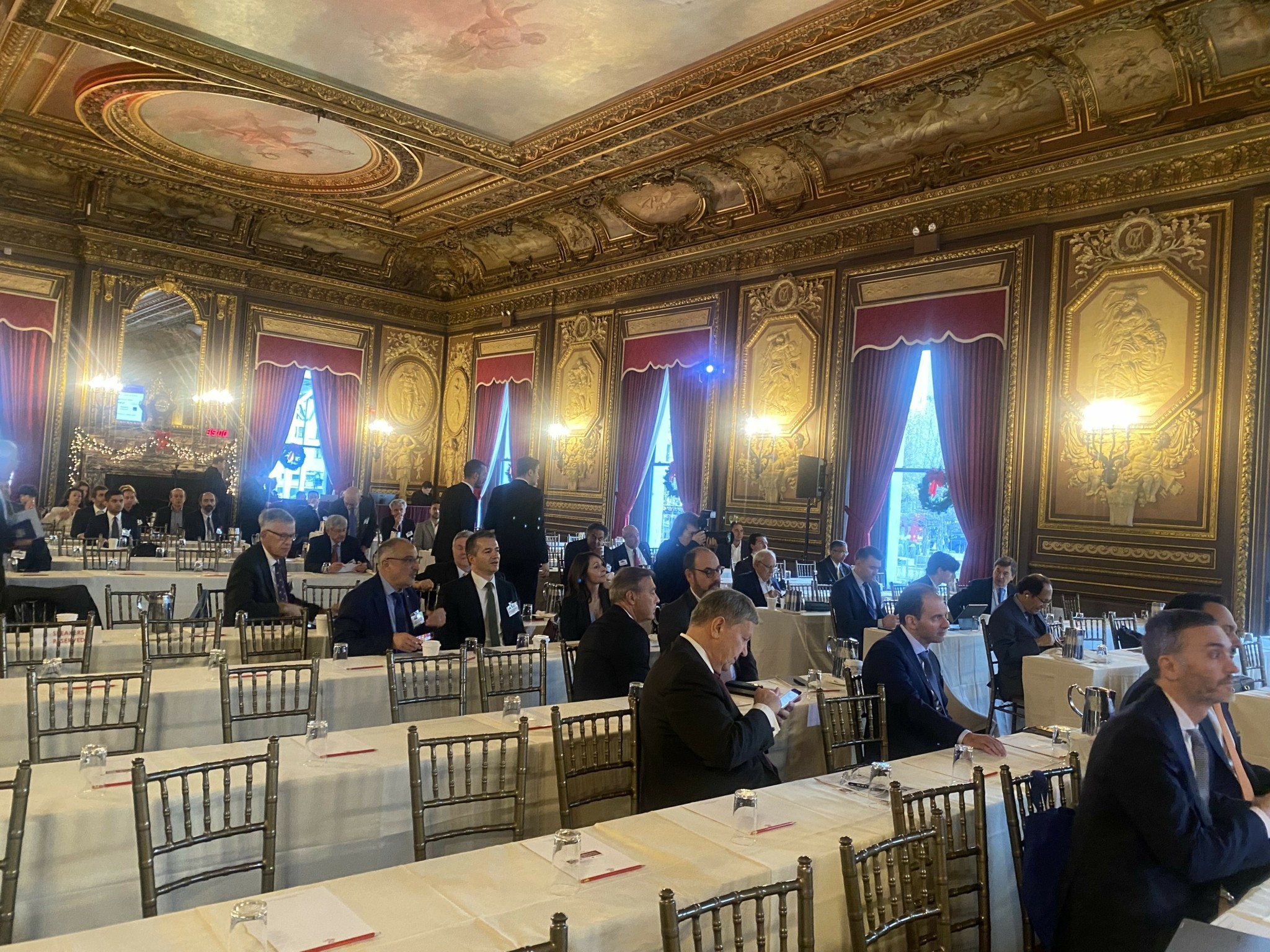 Μητσοτάκης στο 26ο Capital Link Forum: Νέο ορόσημο για την Ελλάδα η ...