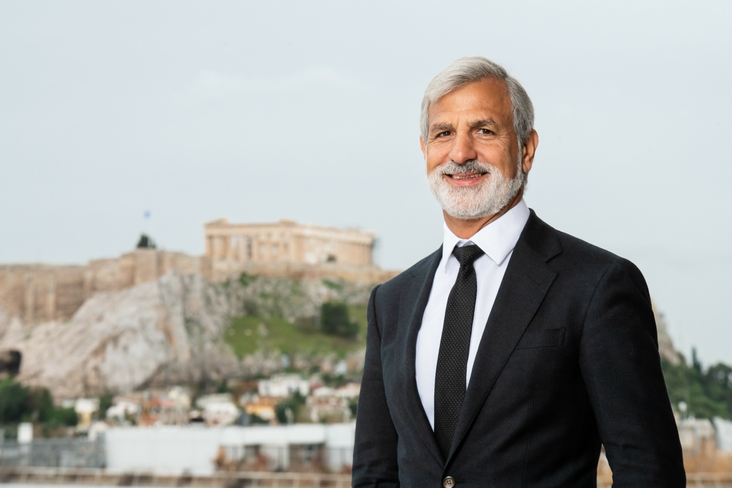 Θεμιστοκλέους (UBS) στο newmoney: Ποιες είναι οι επενδυτικές ευκαιρίες ...