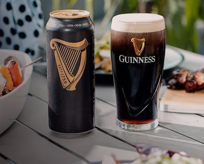 Guinness: Η επιτυχημένη καμπάνια έκανε τις παμπ να ξεμείνουν από την ...